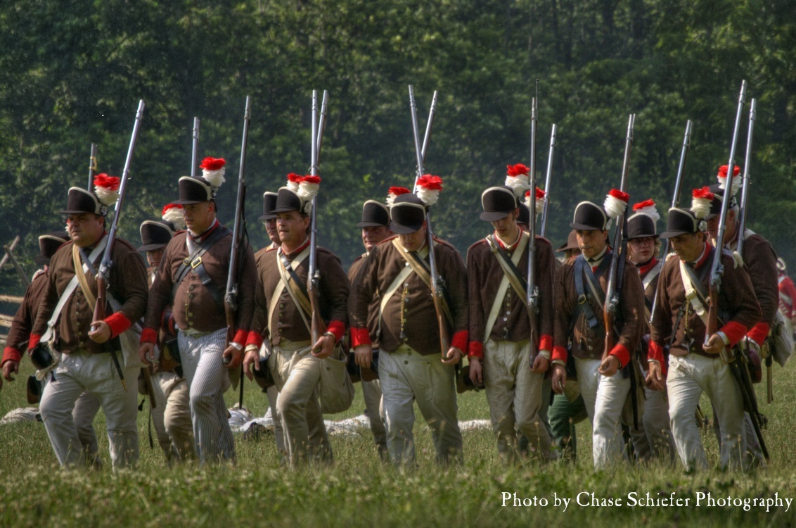 Branches in the unit